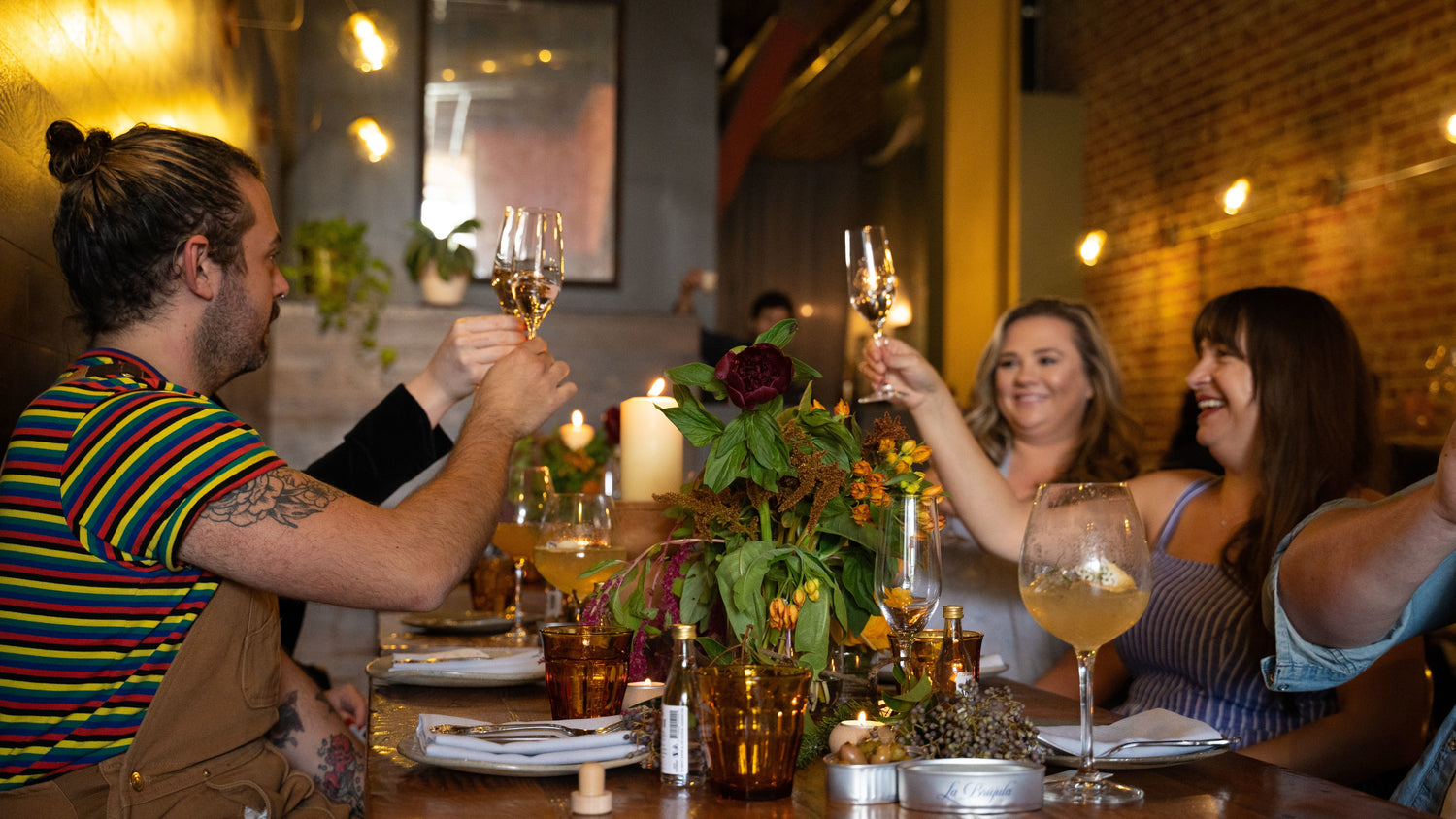 Skål! How To Toast Like a Swede – DrinkFellows