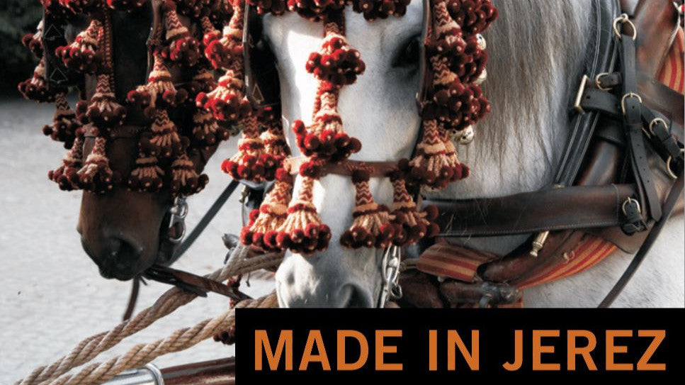 Made in Jerez – DrinkFellows
