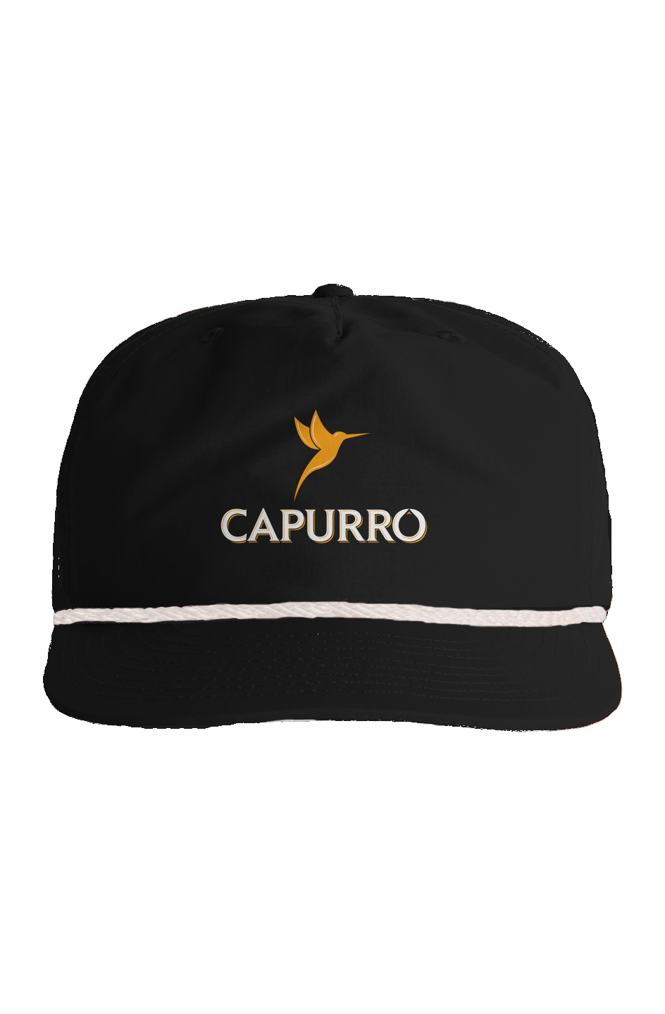 Surf Rope Cap - Capurro Logo (One Size) – DrinkFellows